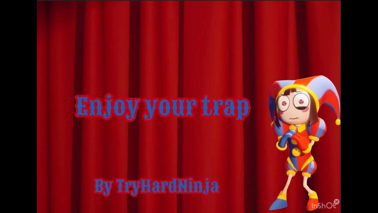 Enjoy Your Trap Lyrics - YouTube