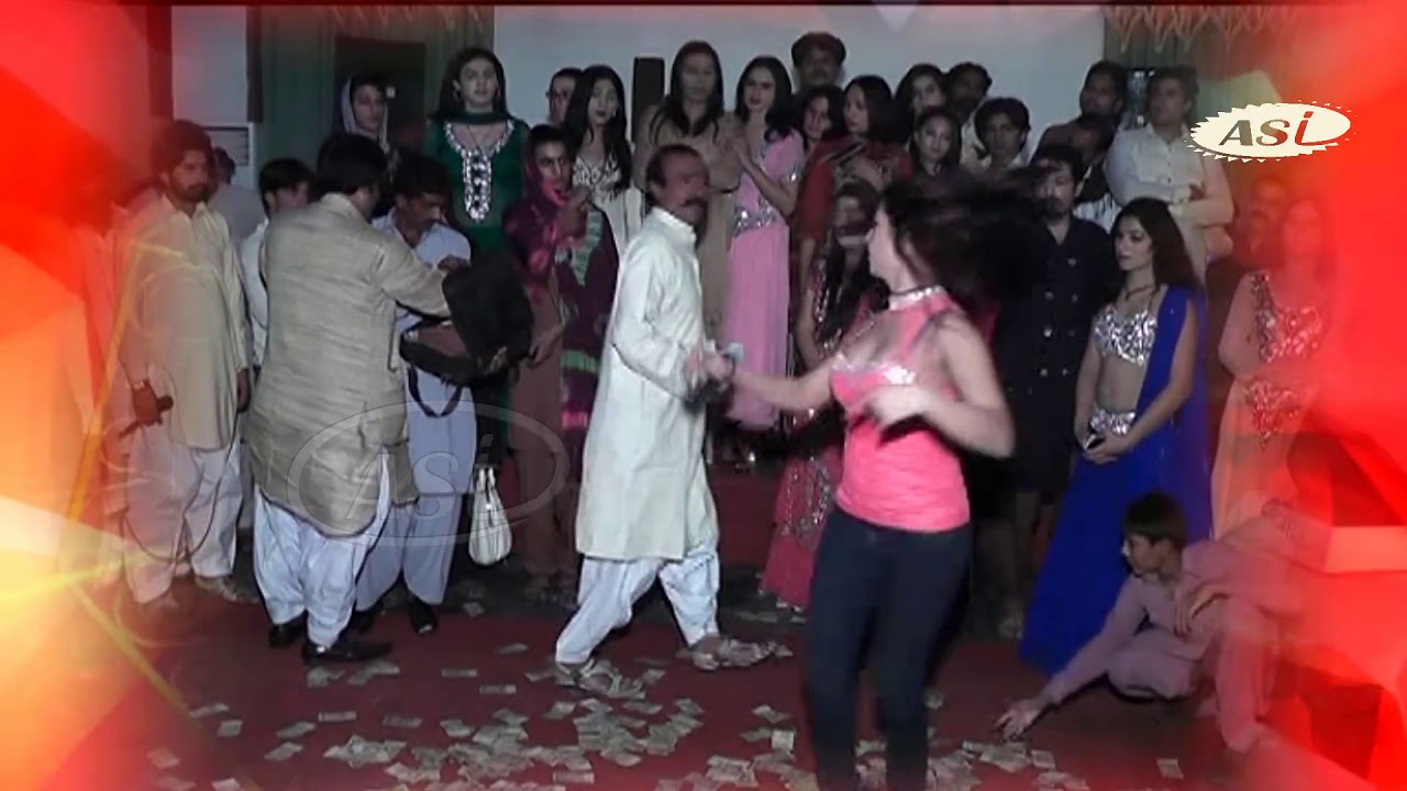 Talash Jan danser - YouTube