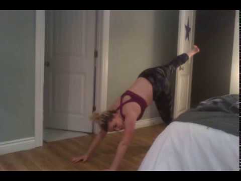 Dance Activities - Yoga Week 2 -  Part 1