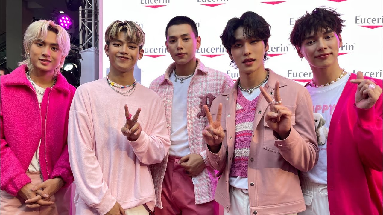 5หนุ่ม Laz1 เผยความพร้อมคอนเสิร์ตเกินร้อย แอบสปอยแขกรับเชิญเป็นคนคุ้น ...