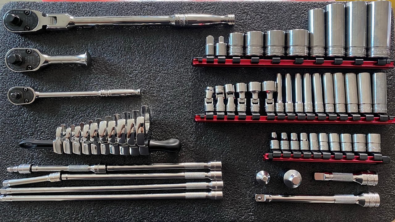 Pelican 1510 and Kaizen Foam - YouTube