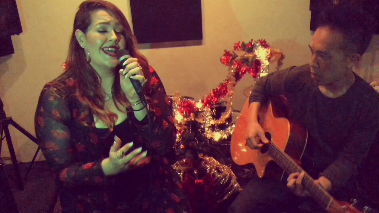 Have Yourself A Merry Little Christmas - YouTube