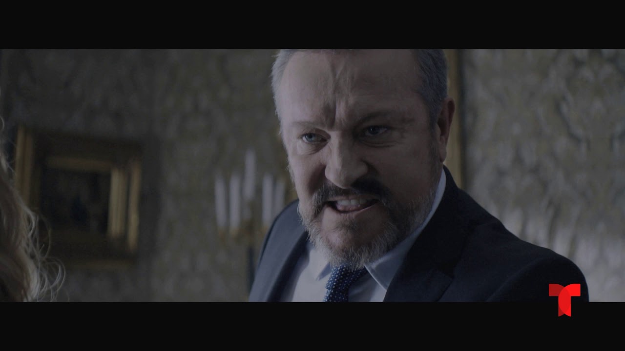 Trailer: Preso No. 1 estrena martes 30 julio 10/9C (VIDEO) - YouTube
