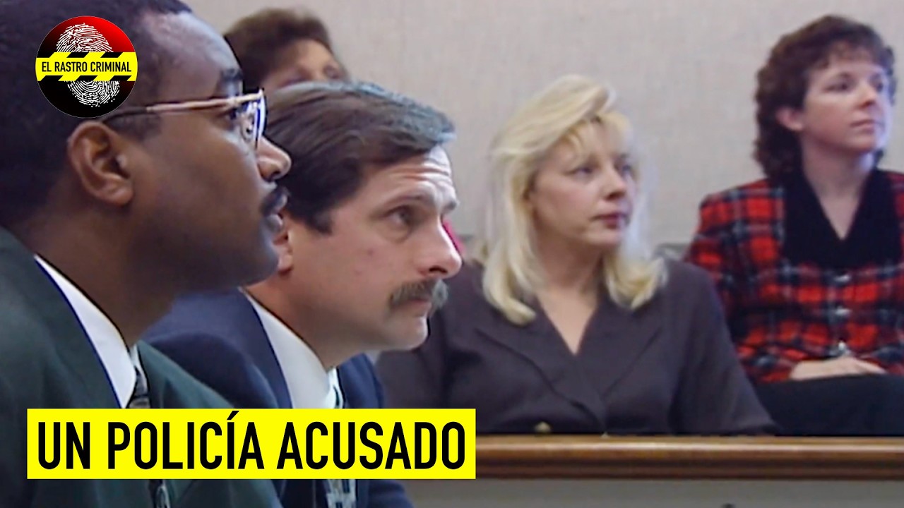 Tres Juicios y una Condena: El Caso Robin Bishop - YouTube