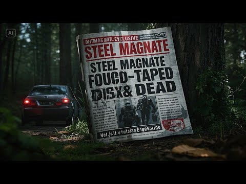 The Silent Steel: Uncovering the Secrets Behind Anson Que’s ...