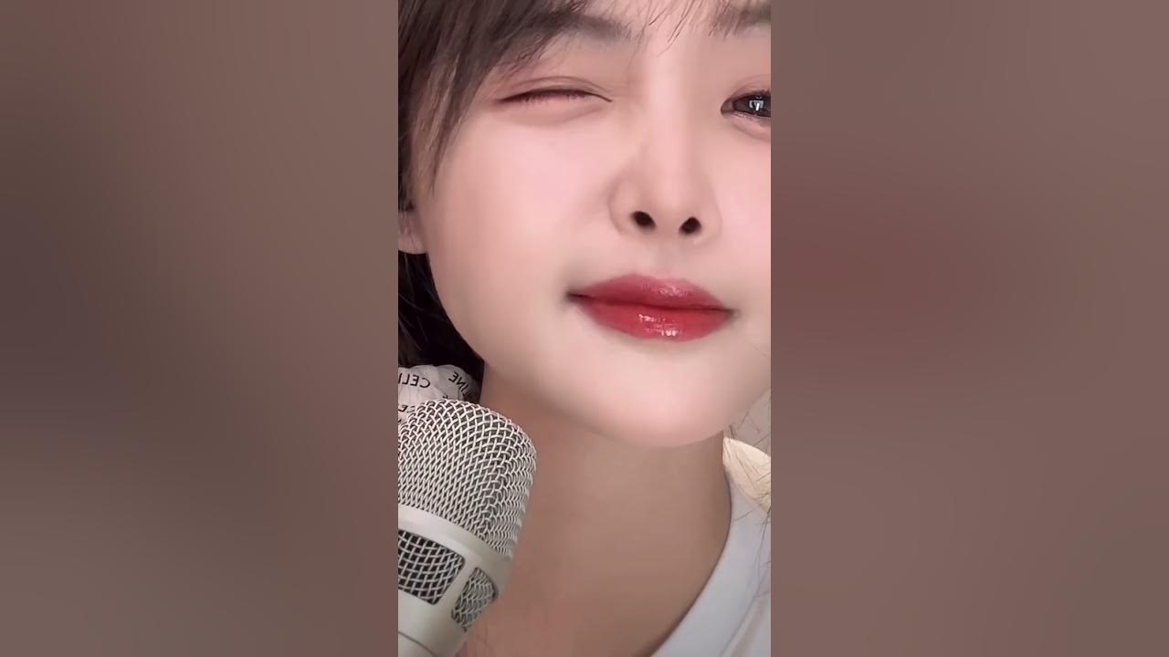 兔子牙/朱容君—山茶花讀不懂白玫瑰241105 - YouTube