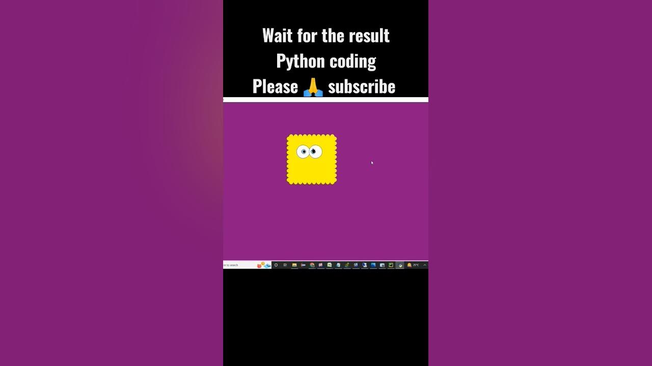 Indian Flag SpongeBob using #python turtle.#python #pythonprogramming #pythontutorial #turtle ...