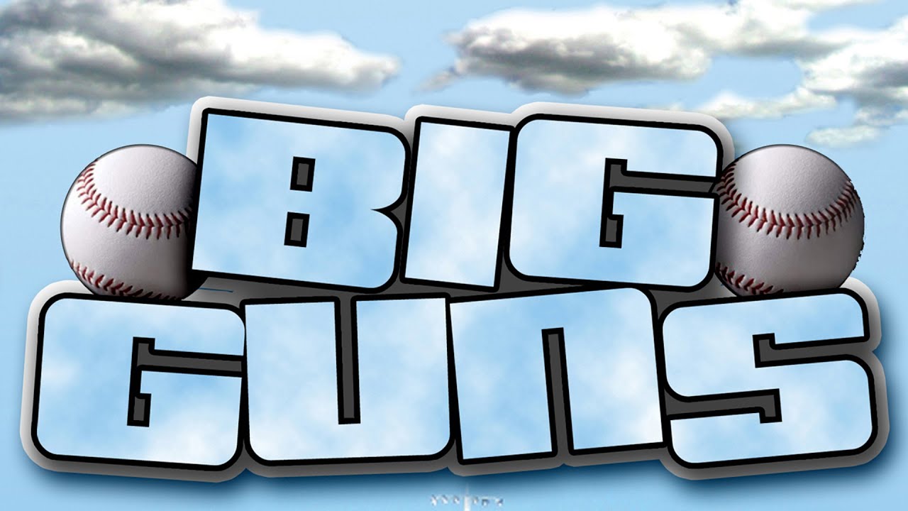 Big Guns - Trailer - YouTube