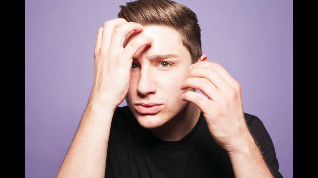 David Mizzoni - Character Reel 2017 - YouTube