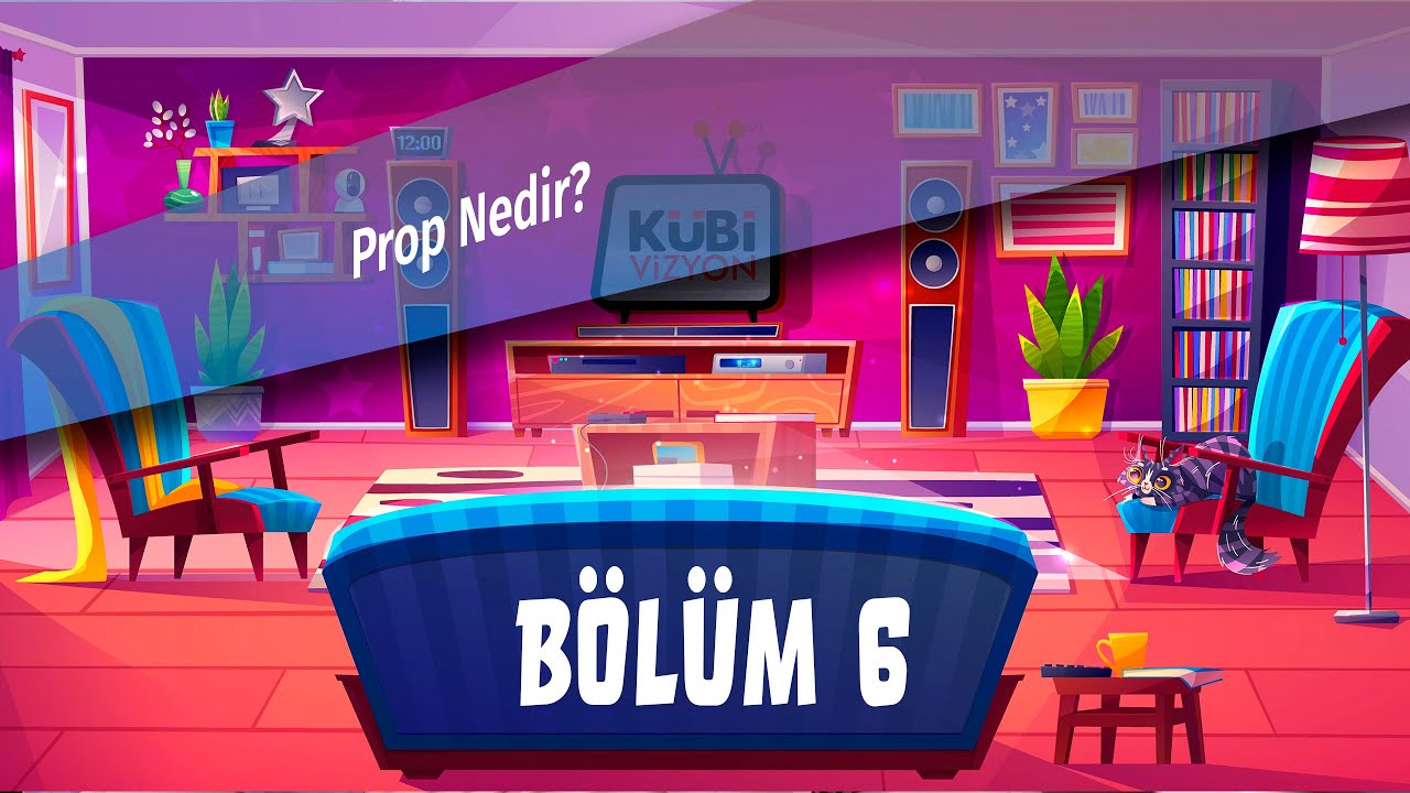 Prop Nedir? - YouTube