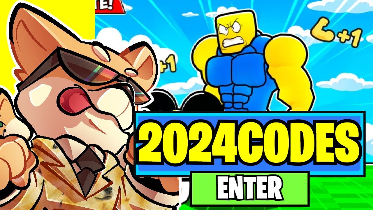 *NEW CODES* ALL NEW WORKING CODES IN GIANT SIMULATOR JULY 2024! ALL ...