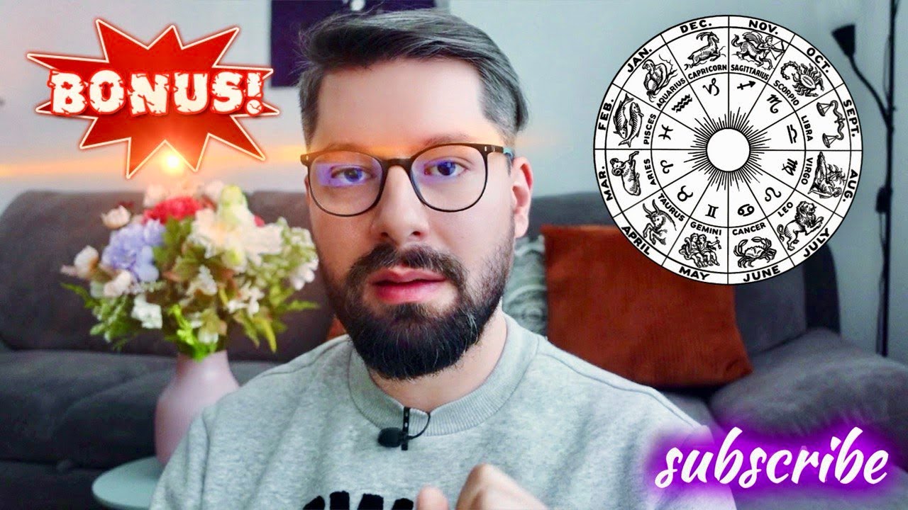 ♈♌♐Berbec-Leu-Săgetător-Bonus Tarot Aprilie. - YouTube