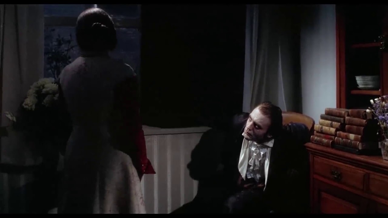 A Film Score to the Sacrifice Scene - Nosferatu the Vampyre (1979 ...