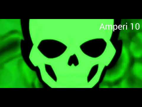 BEN10 ultimate alien force