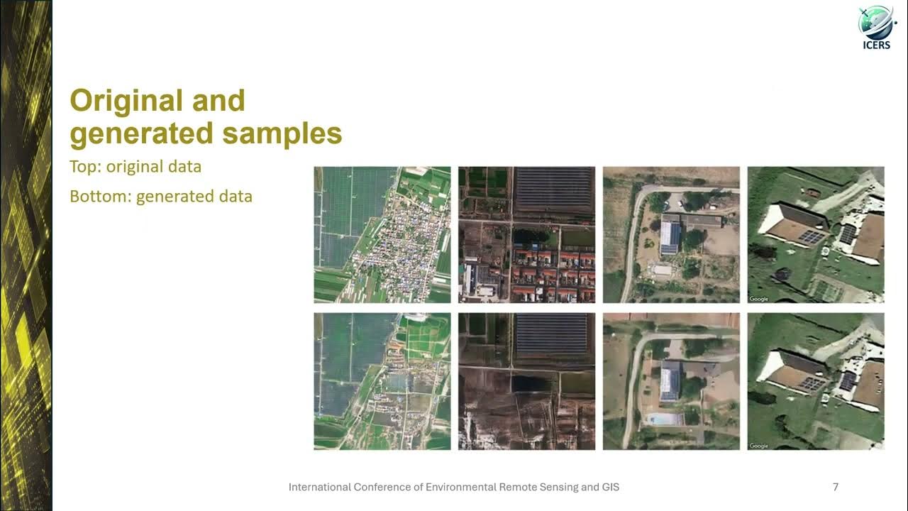 Data Augmentation with Generative Adversarial Network for Solar Panel Segmentation from RS ...