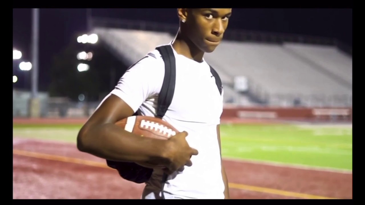 Nate floyd is comiiting to... - YouTube
