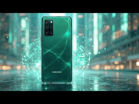 Samsung Galaxy S26 Ultra 6G: The 320MP Powerhouse of 2025 - YouTube