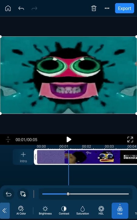 How To Make G Major 168 On PowerDirector - YouTube