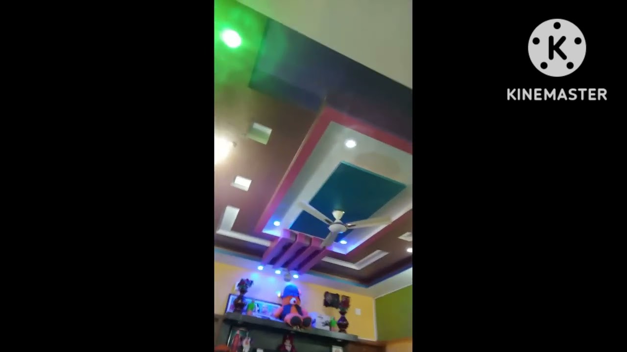 POP false ceiling design#HAL POP design# dining hall pup design - YouTube