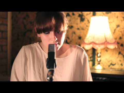 Fiona Clayton - Florence & The Machine & Candi Staton Cover live session