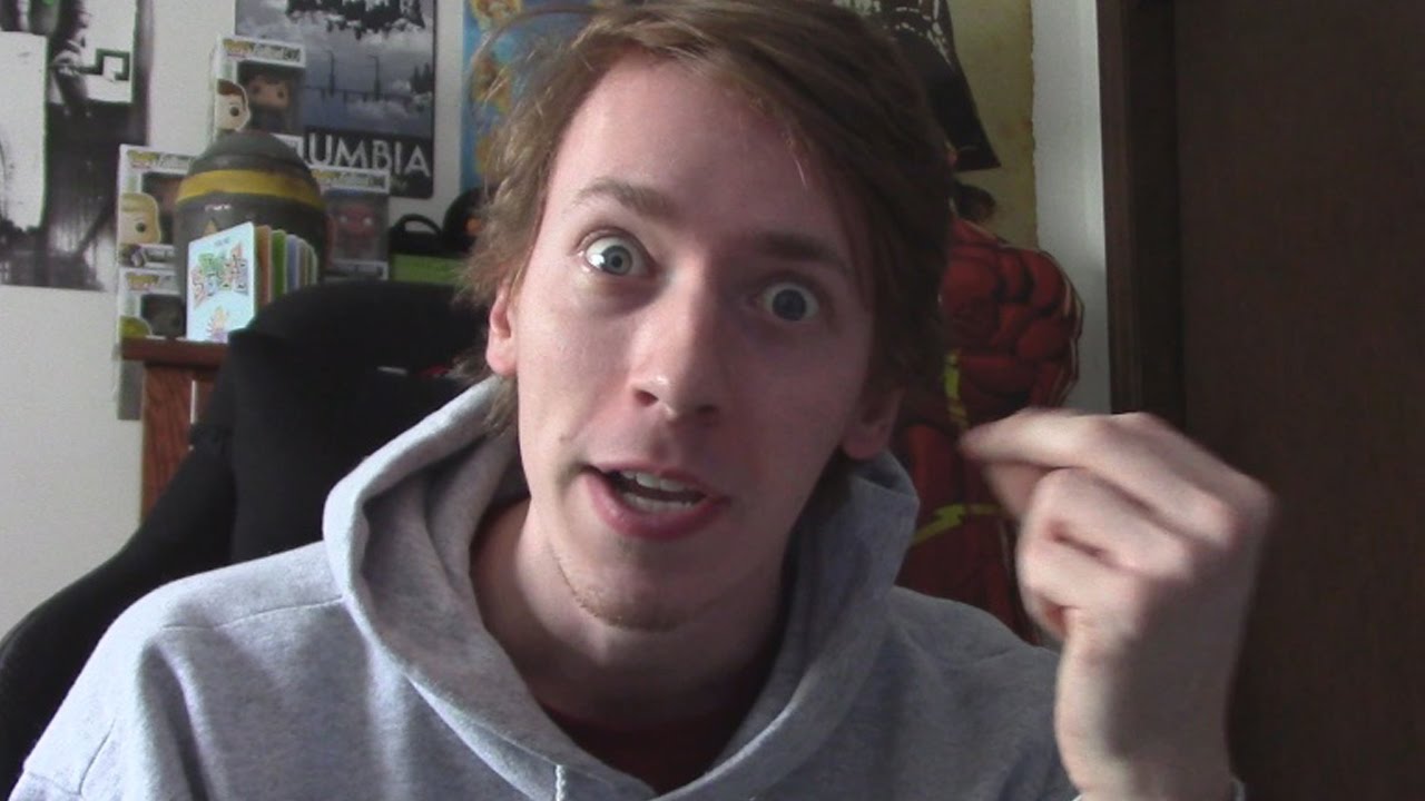 REVIEWING 2016'S MOST ANTICIPATED VIDEO GAME! (lolz) - YouTube