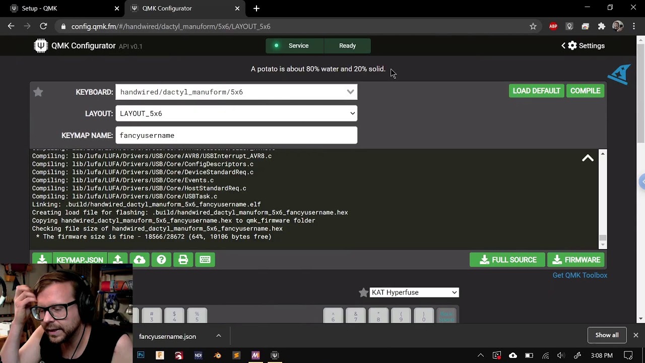 Installing and Using QMK - YouTube