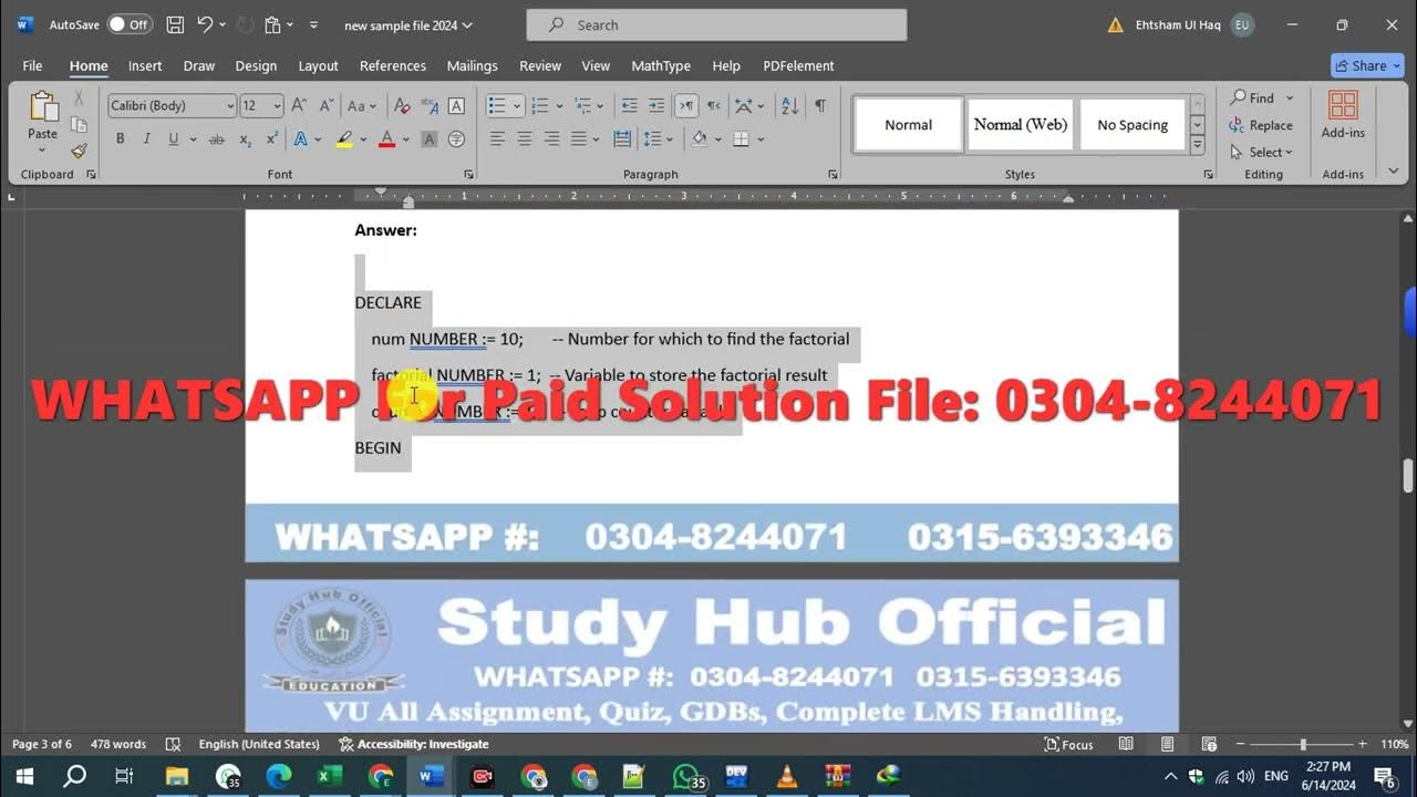 CS409 Assignment 2 Solution Spring 2024, CS409 Assignment 2 solution 2024, CS409 assig 2 ...