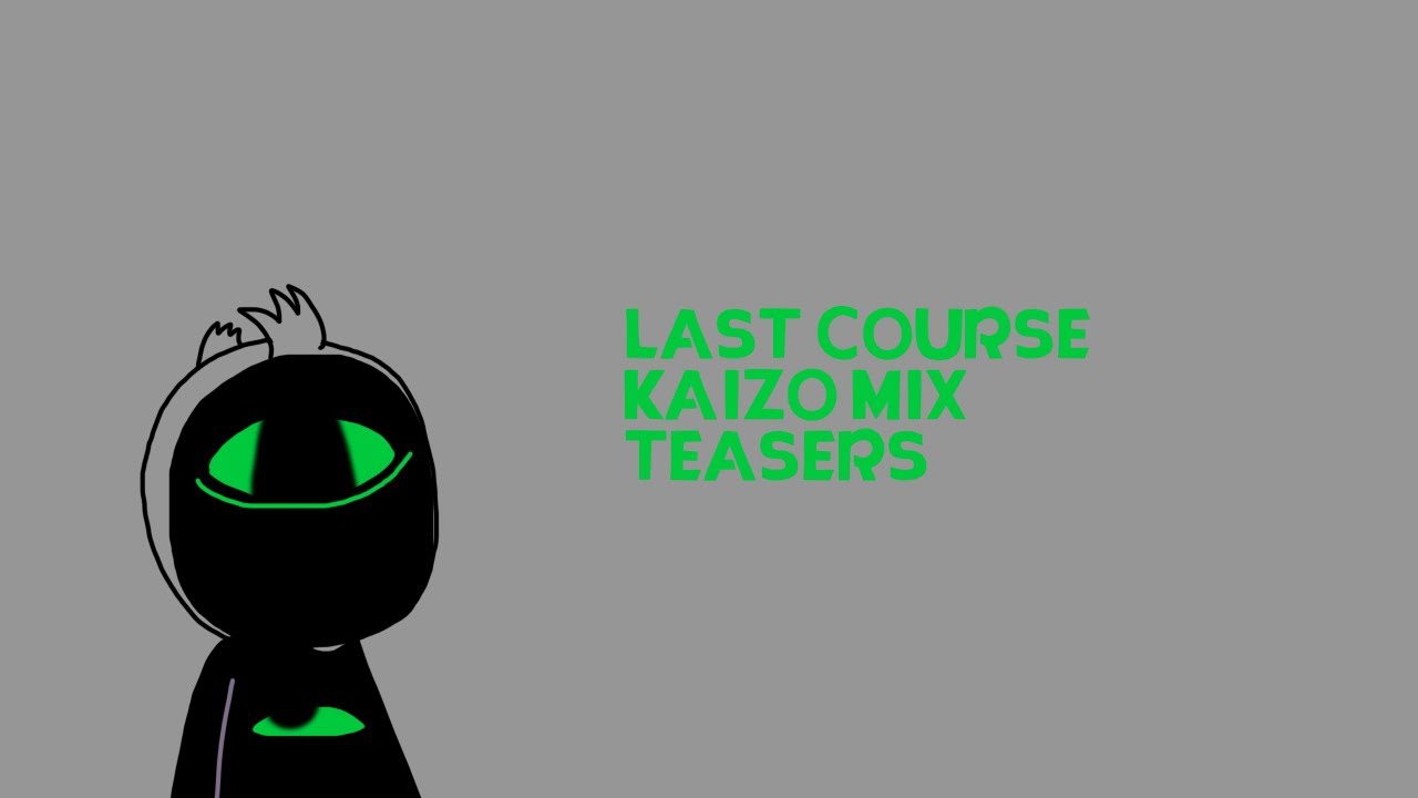 [WIP/OLD] Last Course Kaizo Mix (Triple Trouble Kaizo mix Cuphead Mix ...