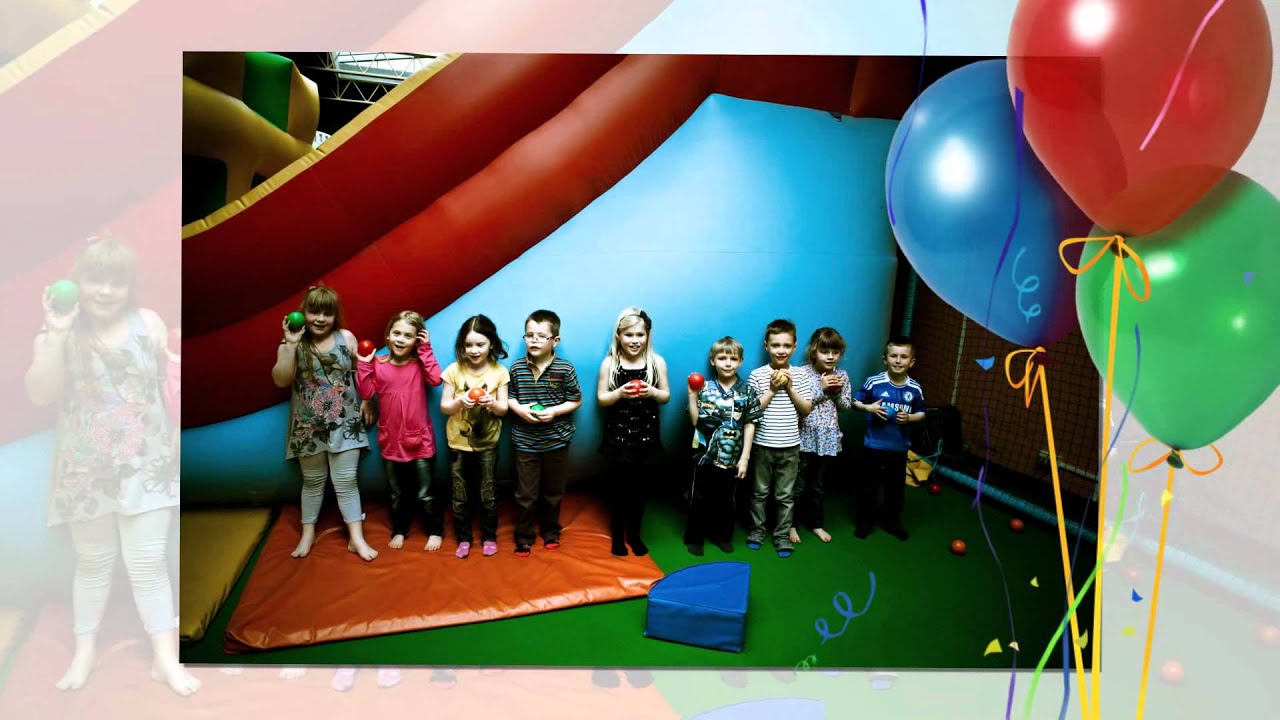 Matty Birthday 2012 - YouTube