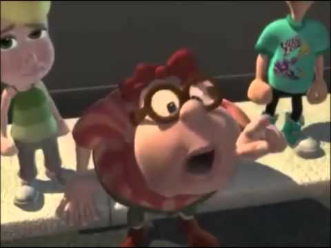 Carl Eats Tasty Croissant - YouTube