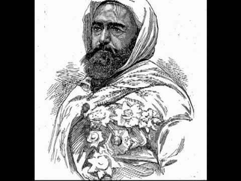 Emir Abdelkader El Jazairi