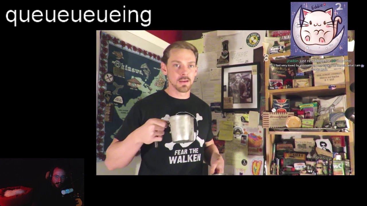 MOONMOON's Top Twitch Clips Compilation #21! - YouTube