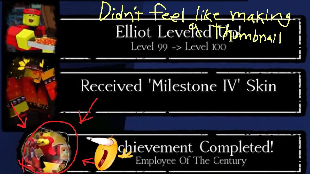 Forsaken: Getting to Milestone 4 Elliot (Level 100 Elliot Gameplay ...