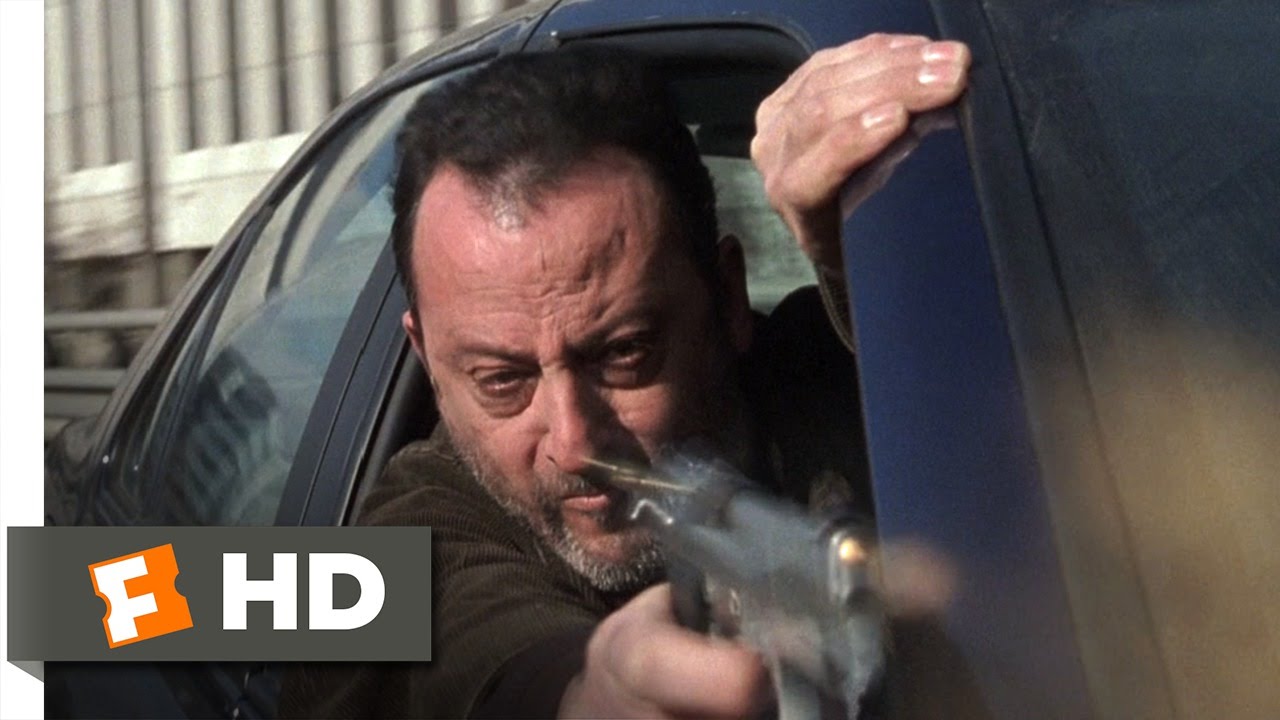 Ronin (9/9) Movie CLIP - Paris Chase (Conclusion) (1998) HD - YouTube