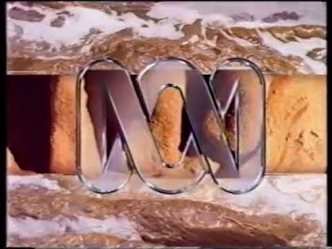 abc tv ident - YouTube