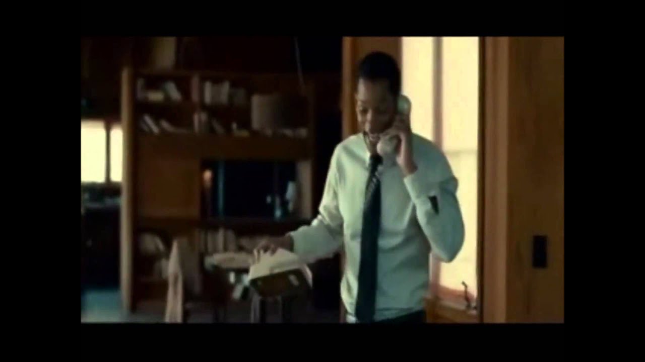 Seven Pounds Project Scene #2 - YouTube