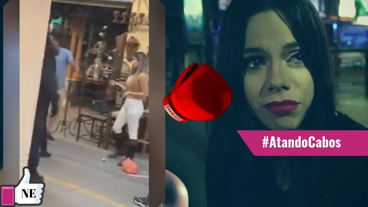 Vuelven Golpean A Conductora De BADABUN – Lizbeth Rodríguez La Defiende ...