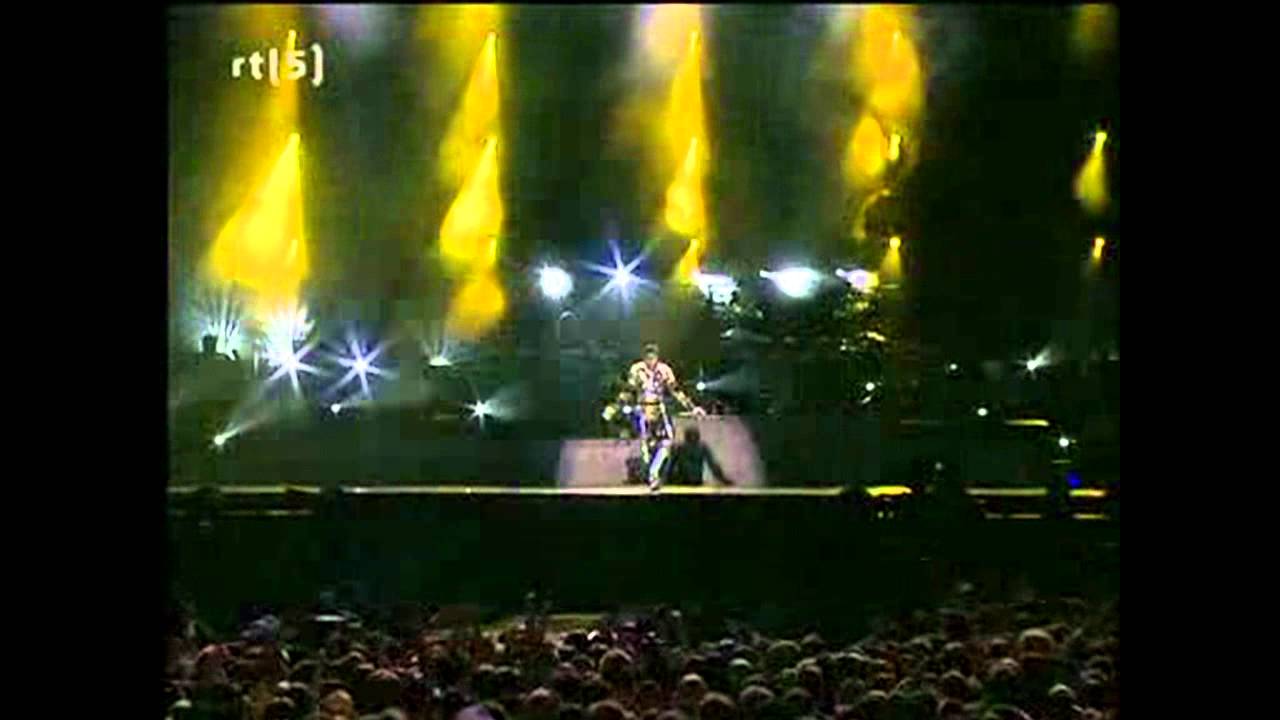 Michael Jackson. Scream. Solo Version. - YouTube