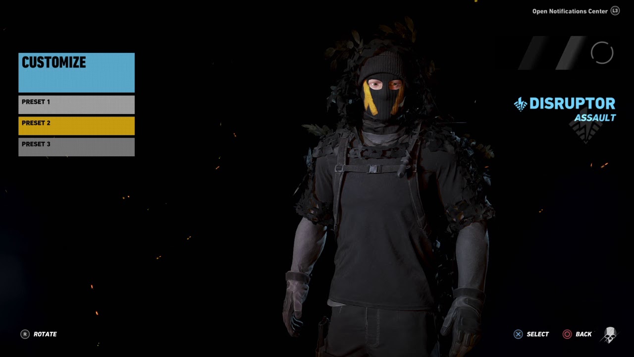 Tom Clancy's Ghost Recon® Wildlands Disruptor Ace - YouTube