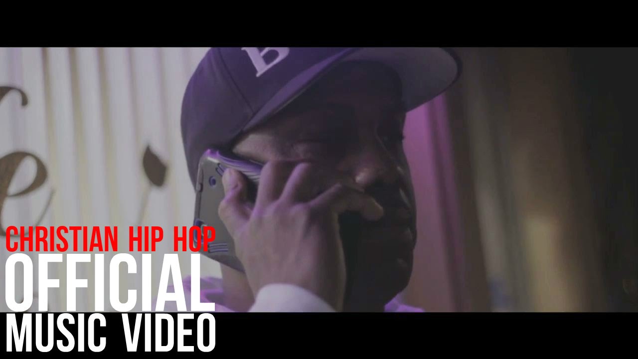 Christian Rap - BORN - "Refuse 2 Switch" (@Bornthegroup @ChristianRapz ...