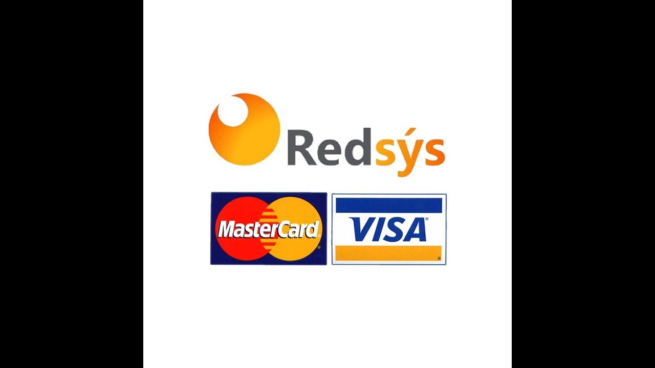 Redsys Actualiza TPVs - YouTube