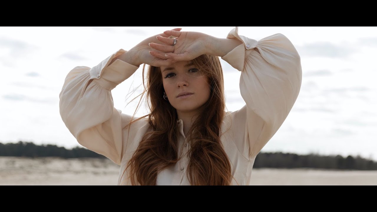 Isabel Provoost - Be Careful - YouTube