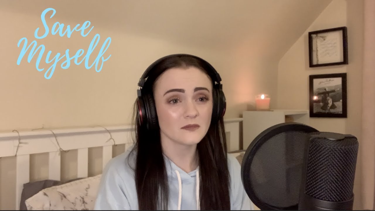 Save Myself - Ed Sheeran Cover | Chloe Ravenscroft - YouTube