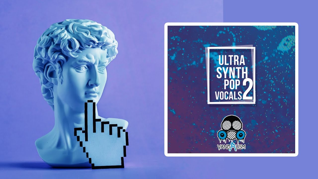Ultra Synth Pop Vocals 2 - YouTube