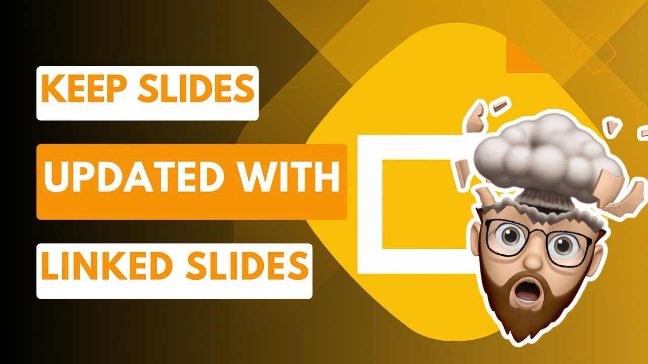 Sync & Update Slides Across Multiple Decks Effortlessly! - YouTube