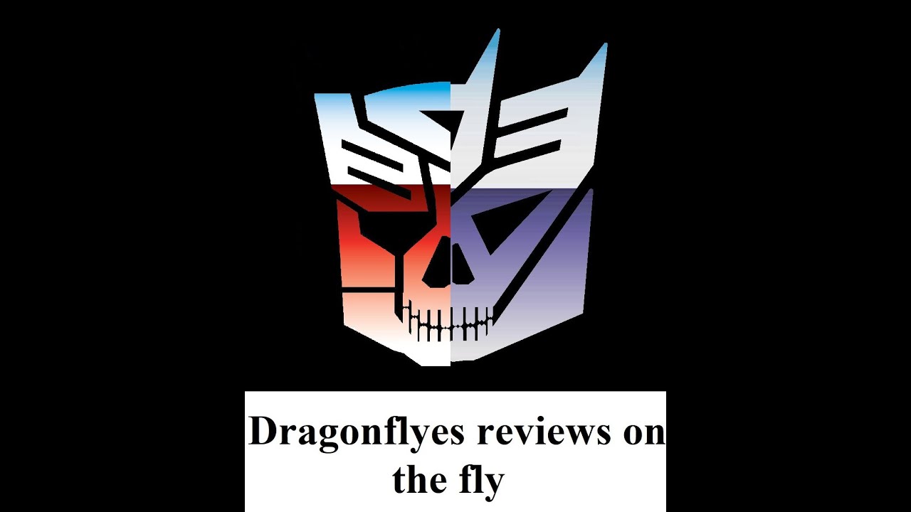 Transformers Generations selects legacy Cyclonus easy arm fix - YouTube