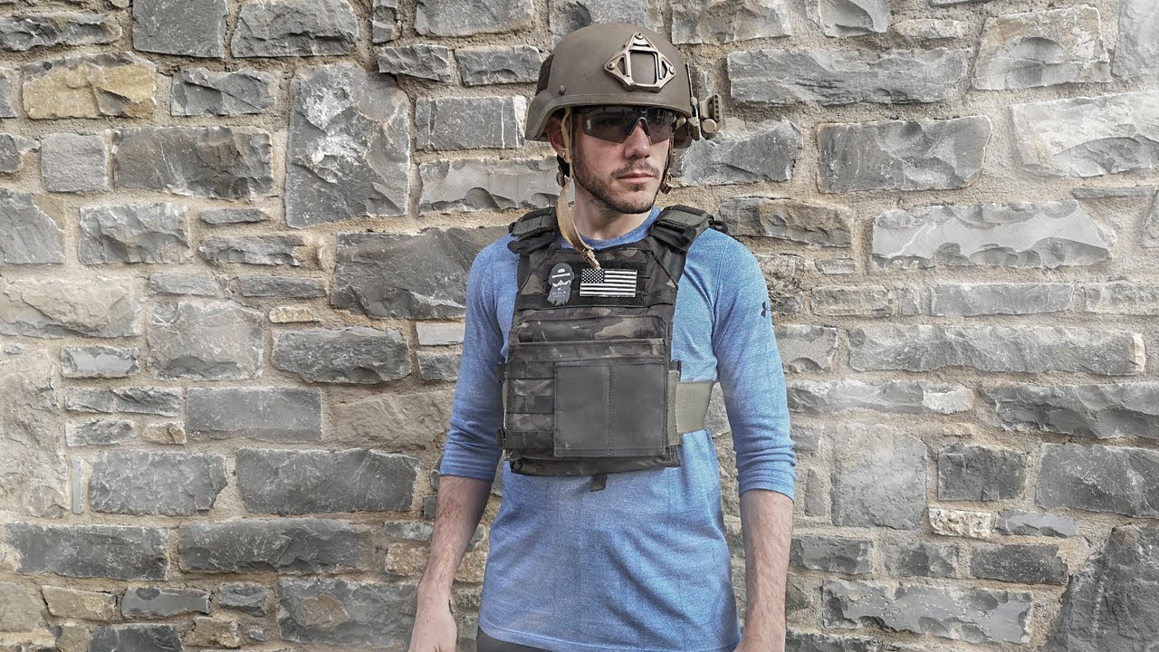 MICH 2000 | Custom Upgrade | OGA Forces #OpsCore #Mich #Paint - YouTube