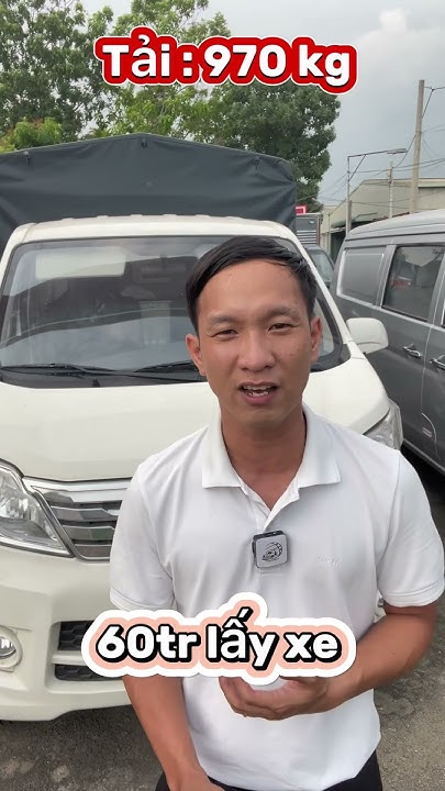 Teraco 100, trả 60 tr lấy xe, bao giá rẻ nhất [ Nhân 096 7777 427 ]#shorts #xetaitoancau - YouTube