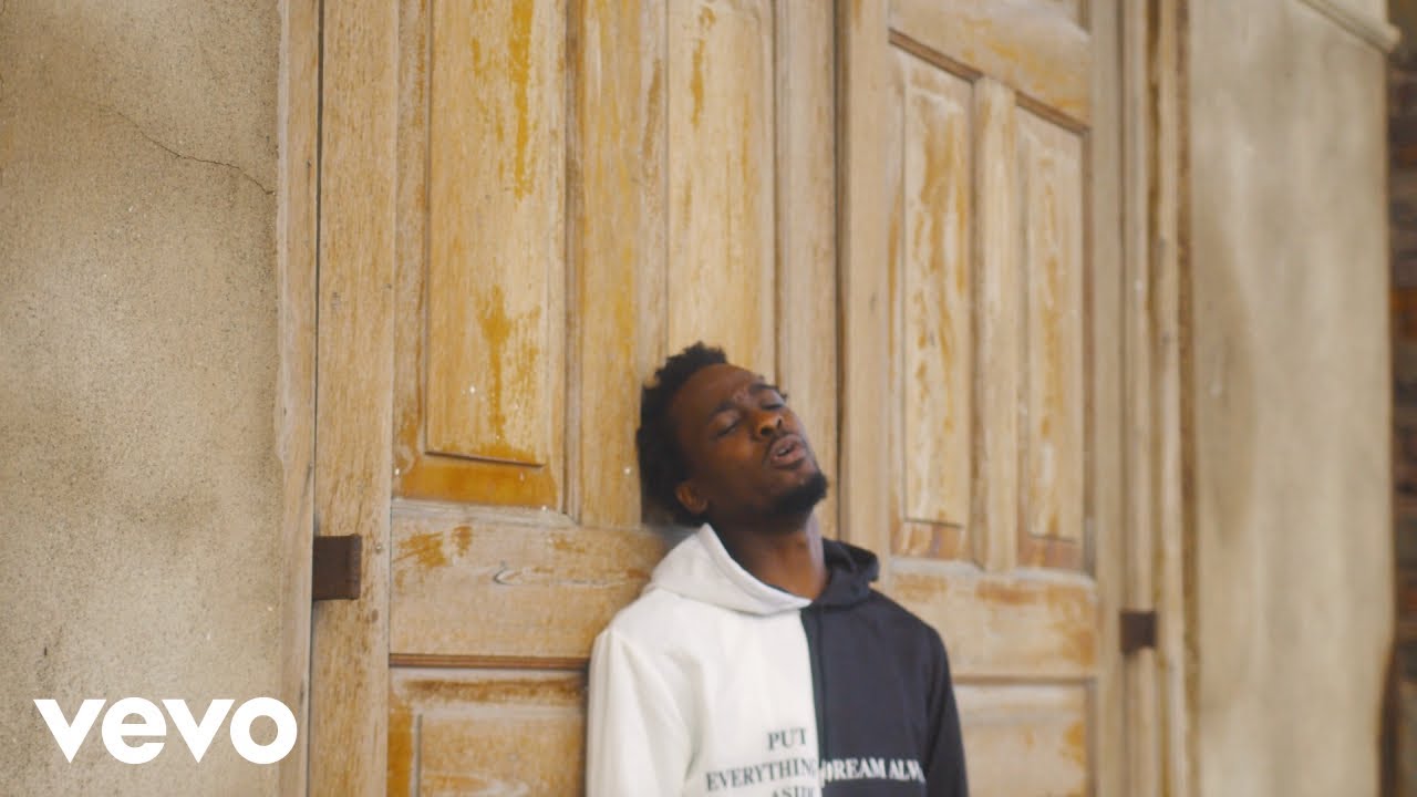 Rushawn - Stronger Than Before (Official Video) - YouTube