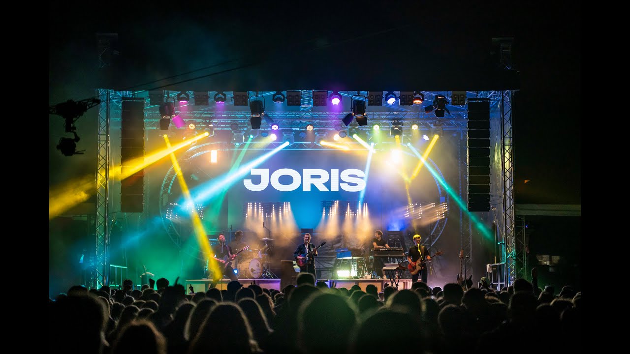 Campus Open Air Wismar 2022 - YouTube